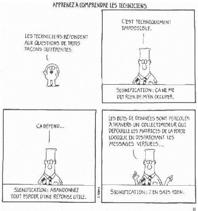 [ Sujet unique ] Humour - Page 498