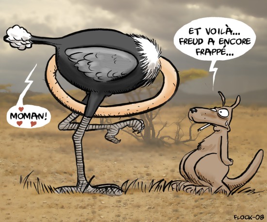 [ Sujet unique ] Humour - Page 617