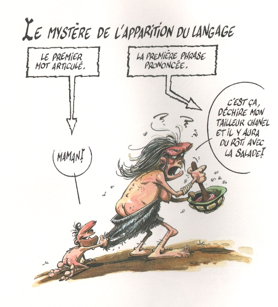 [ Sujet unique ] Humour - Page 643