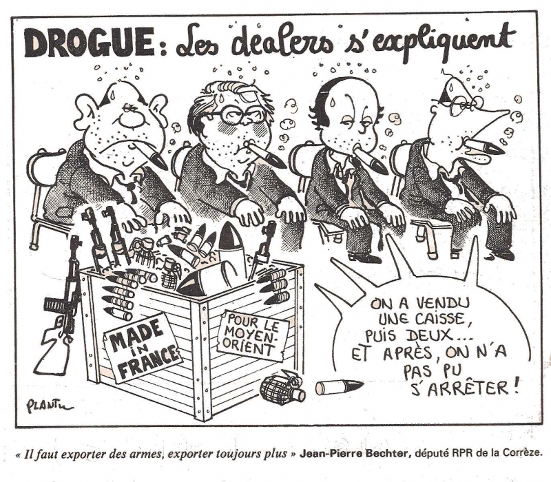 [ Sujet unique ] Humour - Page 697