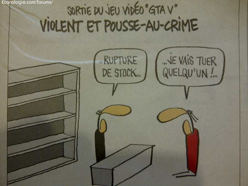 [ Sujet unique ] Humour - Page 707