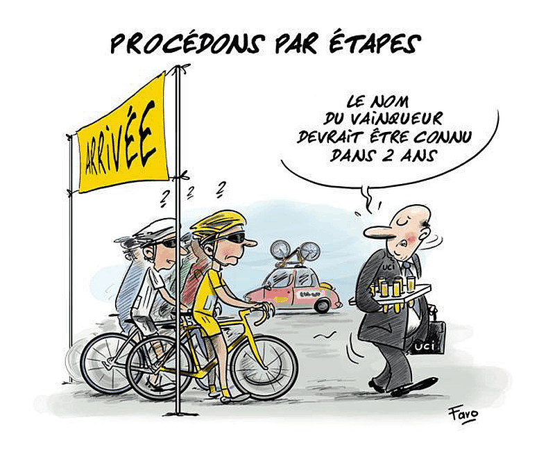 [ Sujet unique ] Humour - Page 709