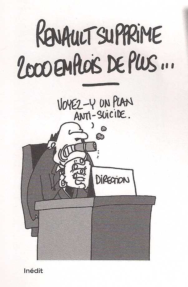 [ Sujet unique ] Humour - Page 742