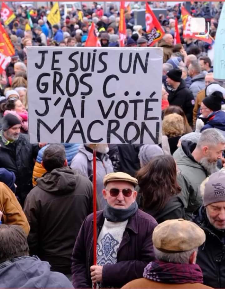 Politique française : quel avenir pour Macron (et la France) et ...