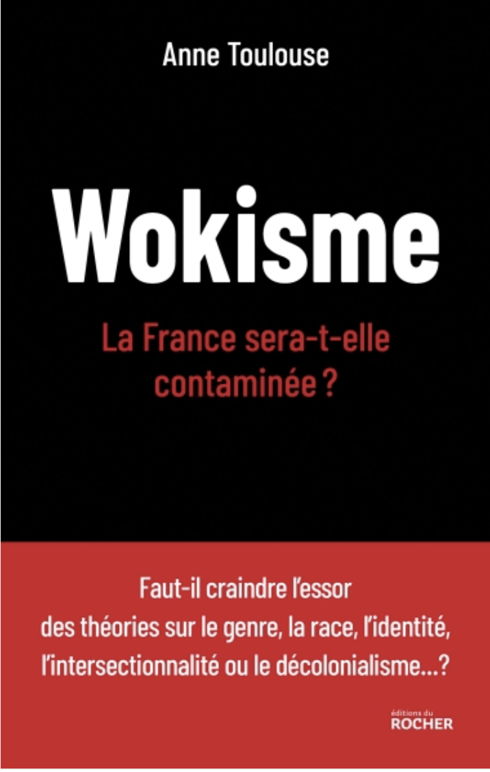 What is Wokism (and its derivatives)? - Page 46