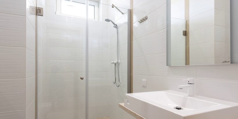 Perché optare per la doccia italiana