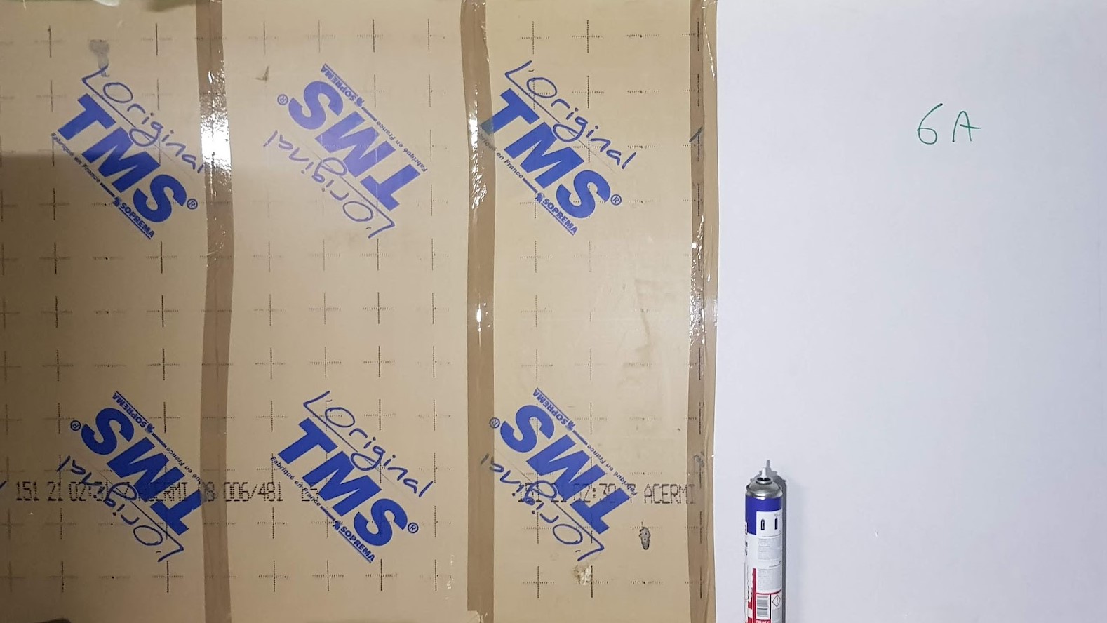 Insulate to avoid energy loss in your home! - Housing, insulation and ...