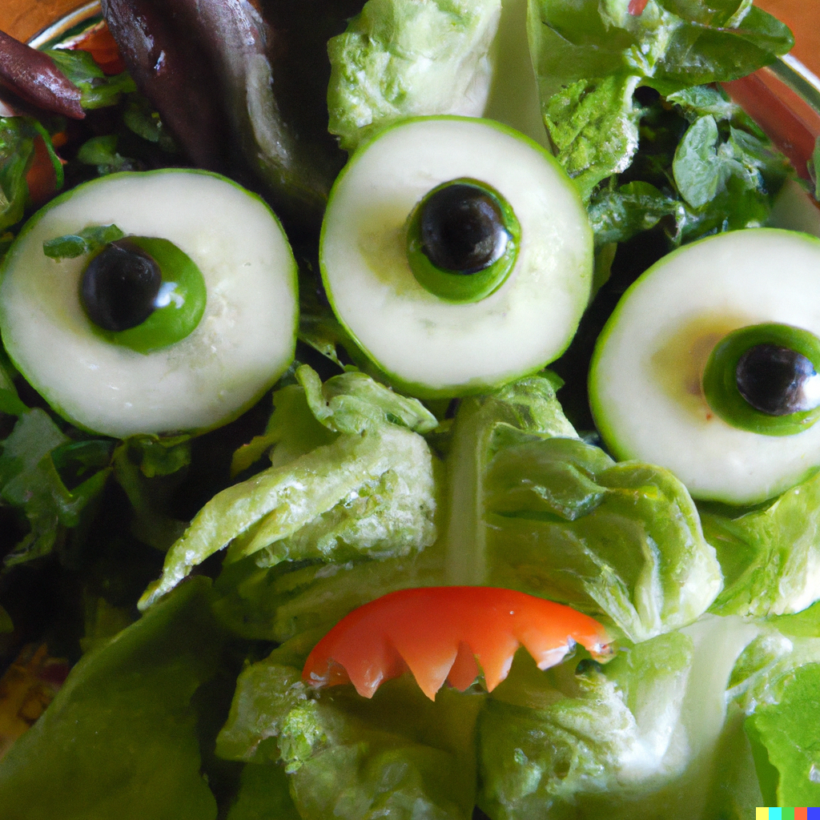 Tutorial y comparación de creación de imágenes con IA: Dall-e VS Stable ...